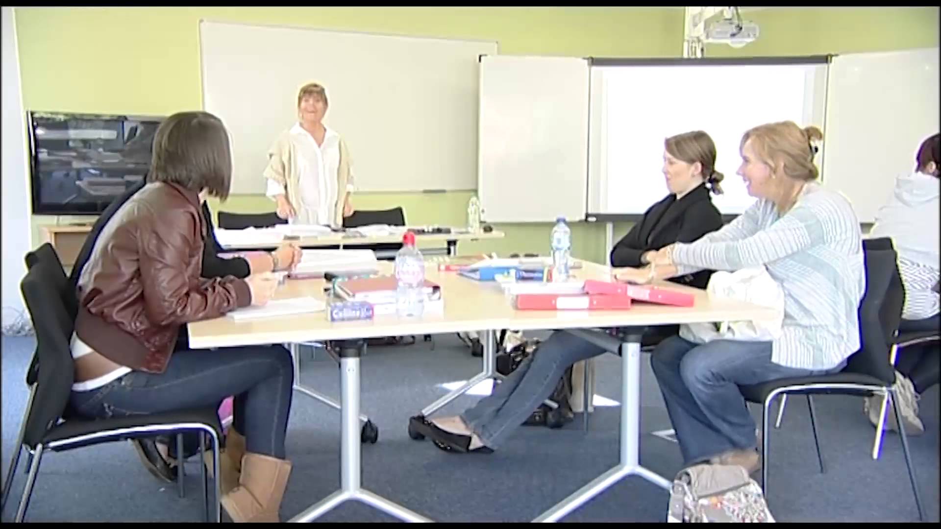 Smart Training A Learner Guided Approach London Training Excellence