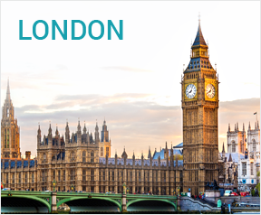 Our Locations | Course Location | London TFE
