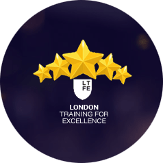 London Training Courses | UK Training Courses | London TFE